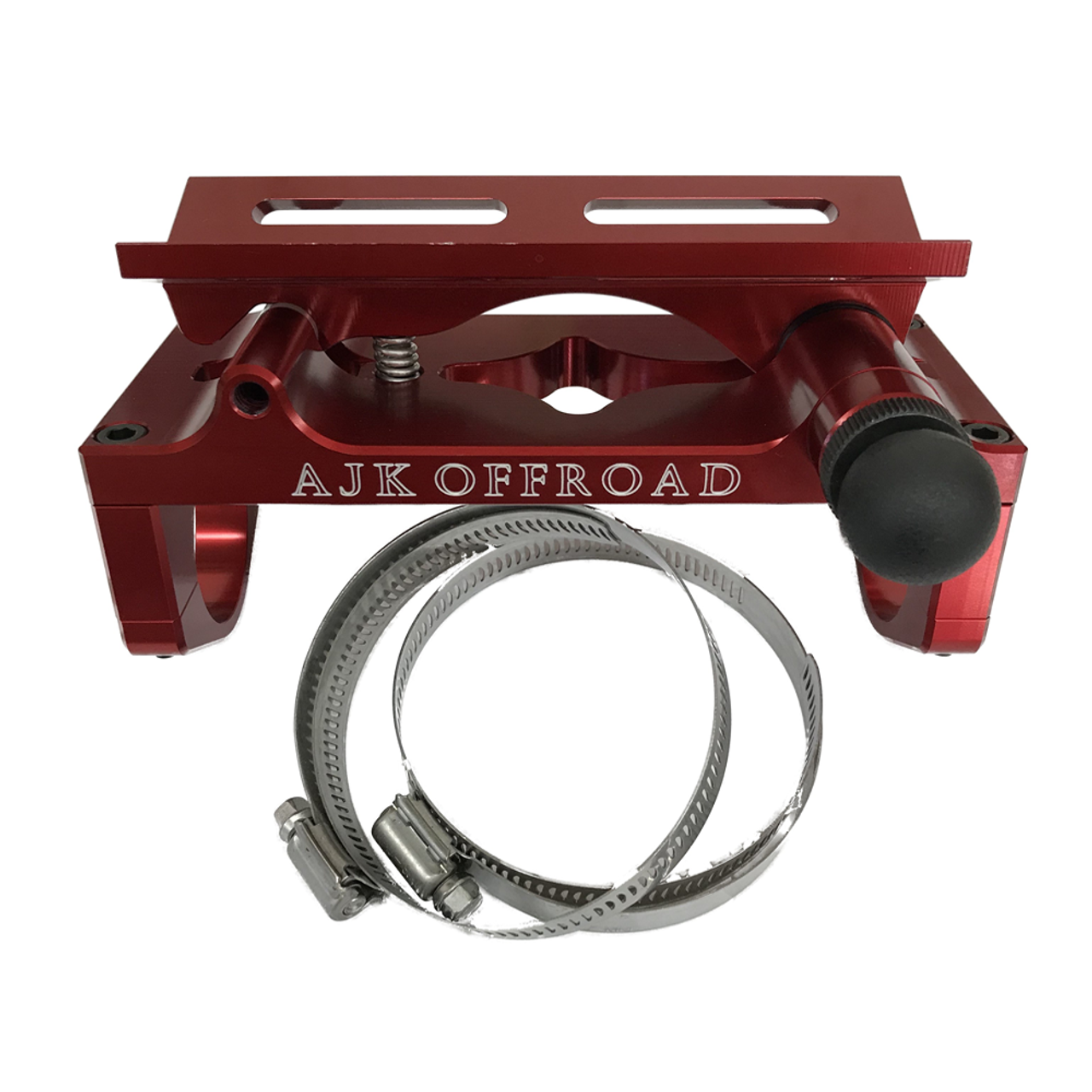 Cfmoto Uforcezforce Quick Shot Fire Extinguisher Mount Quick Release