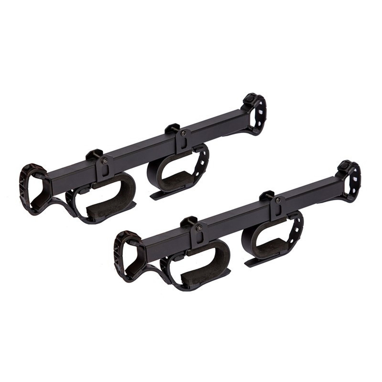 Cfmoto Uforcezforce Overhead In Cab Gunbow Rack By Kolpin Powersports