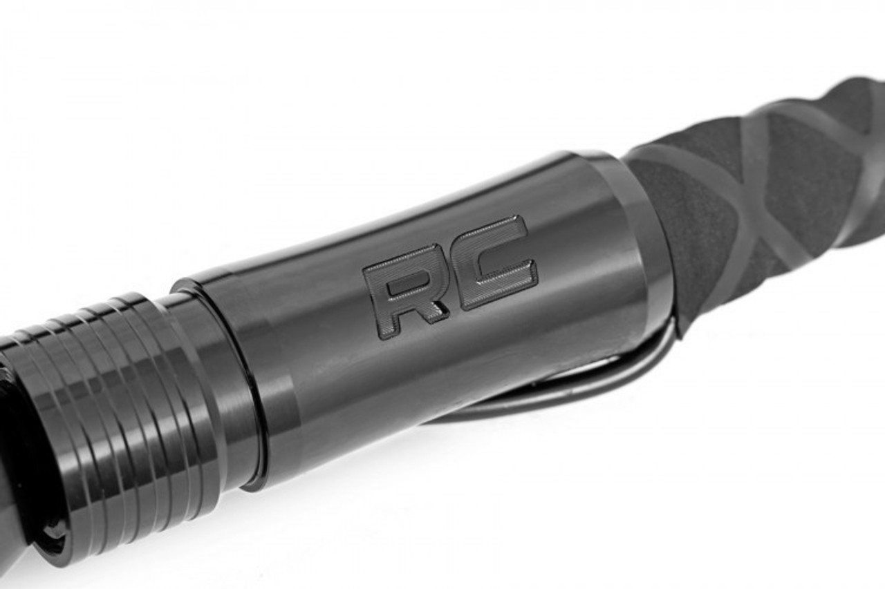 Cfmoto Uforcezforce Multi Function Utv Led Whip Lights By Rough