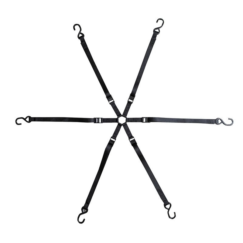 CFMoto UForce/ZForce UTV Cargo Spider Strap by Kolpin 95180