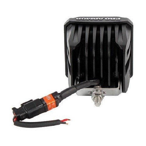 CFMoto UForce/ZForce 2" Cube Spot Light by Pro Armor A16UL162