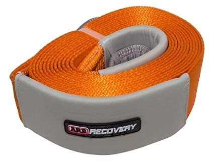 CFMoto UForce/ZForce Snatch Strap 17,600 lbs by ARB 4x4 Accessories ...
