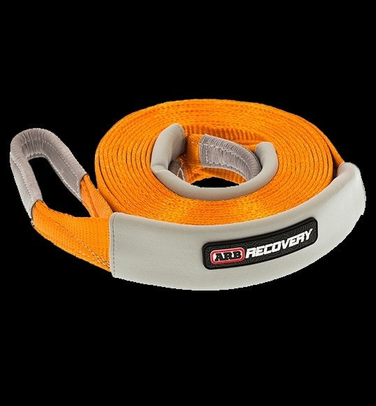 CFMoto UForce/ZForce Snatch Strap 33,000 lbs by ARB 4x4 Accessories ...