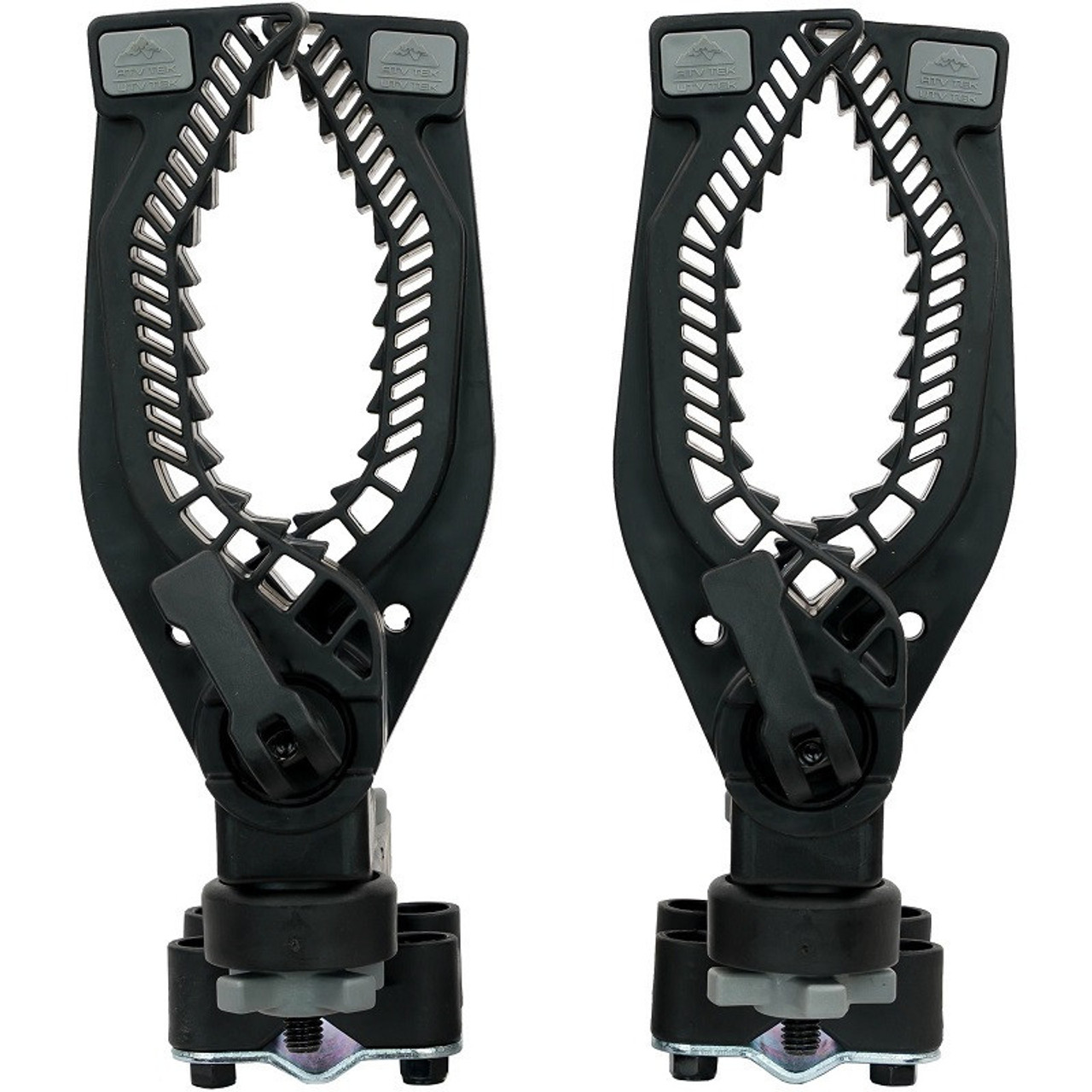 Cfmoto Uforcezforce Elite Series Universal Cam Lock Grip By Atv Tek
