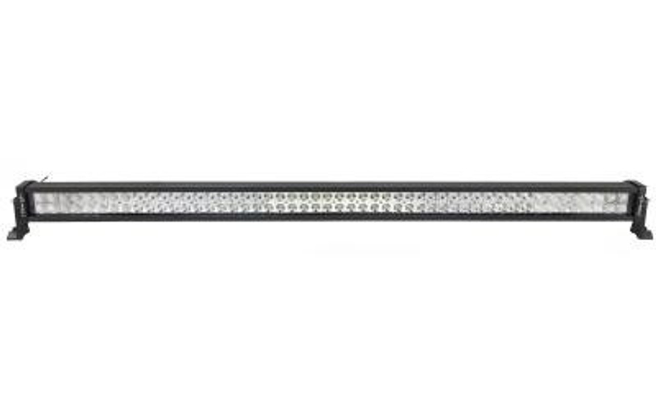 Cfmoto Uforcezforce 53 Led Light Bar Dual Row 300 Watt Combo