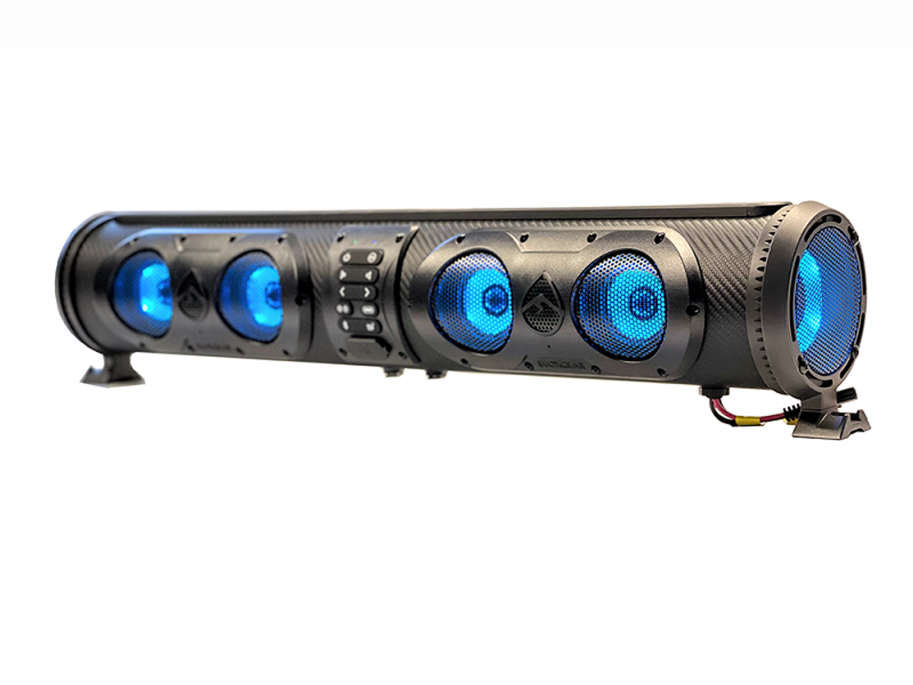 Bluetooth speaker bar store
