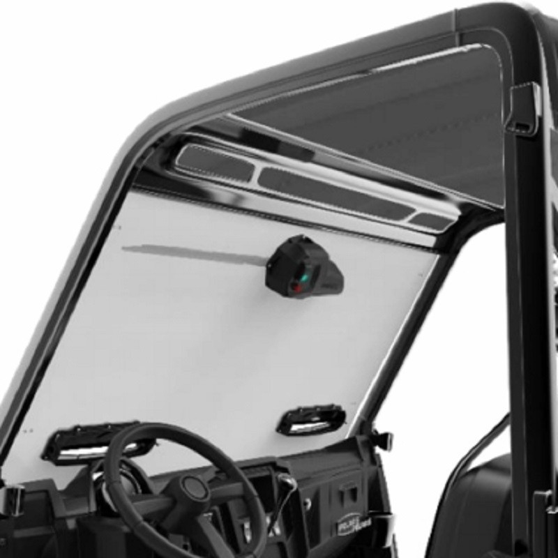 CFMoto UForce / ZForce Windshield Wiper and Washer Kit by Seizmik - 50 ...