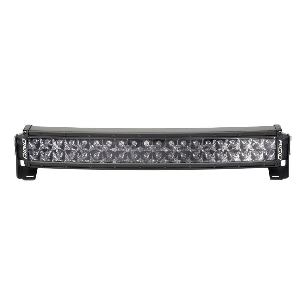 Cfmoto Uforcezforce Midnight Edition Rds Series Pro Light Bar By Rigid