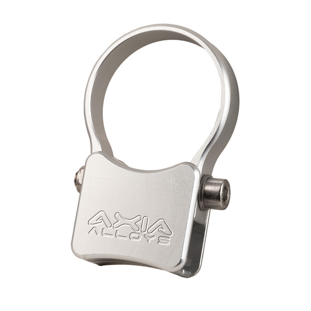CFMoto UForce/ZForce Hose Clamp Adapter by Axia Alloys