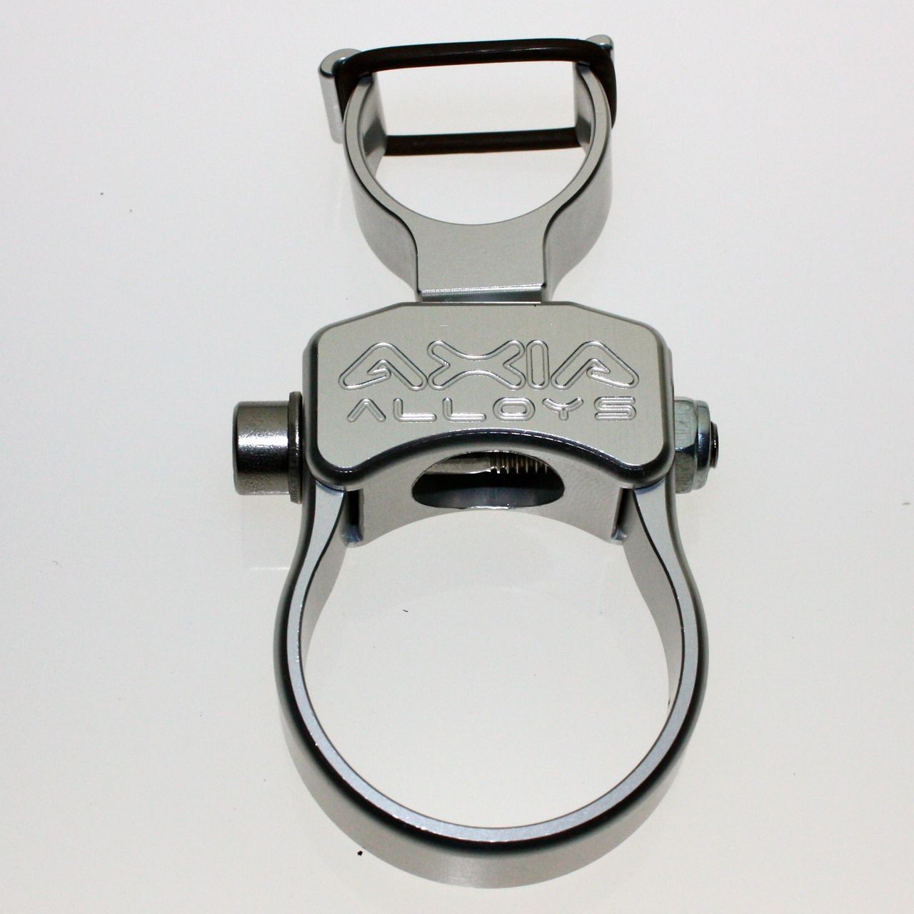 CFMoto UForce/ZForce Rigid Industries Halo Flashlight Mount by Axia Alloys