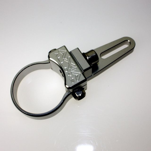 CFMoto UForce/ZForce LED Light Bar Mount for 6mm / 1/4″ End Mounts by ...