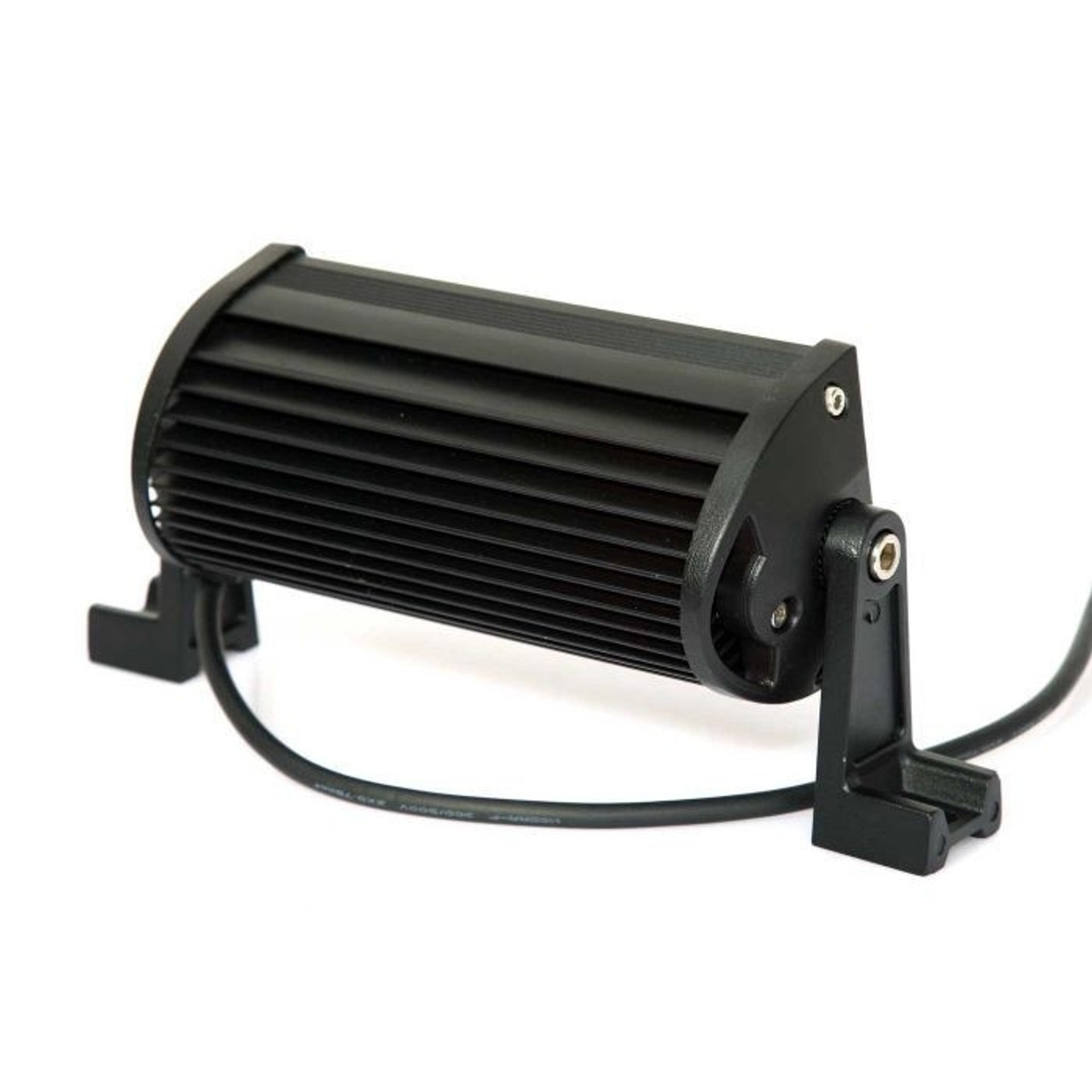 Cfmoto Uforcezforce 8 Led Light Bar Dual Row 36 Watt Spot Ultra Ii