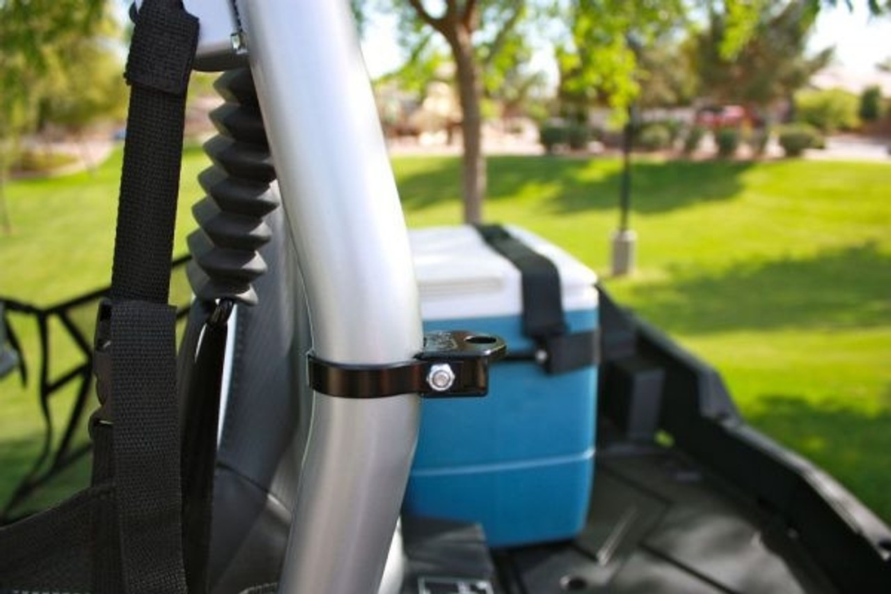 Cfmoto Uforcezforce Vertical Bar Whip Flag Mount By Axia Alloys Modvw