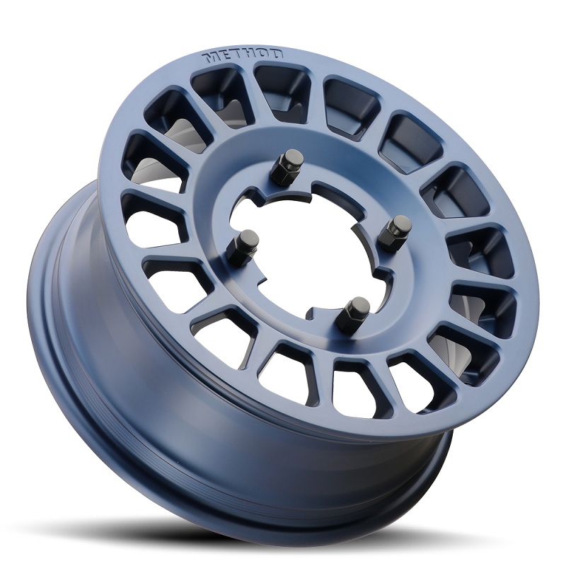 CFMoto UForce/ZForce 407 UTV Bead Grip Wheels by Method Race Wheels ...