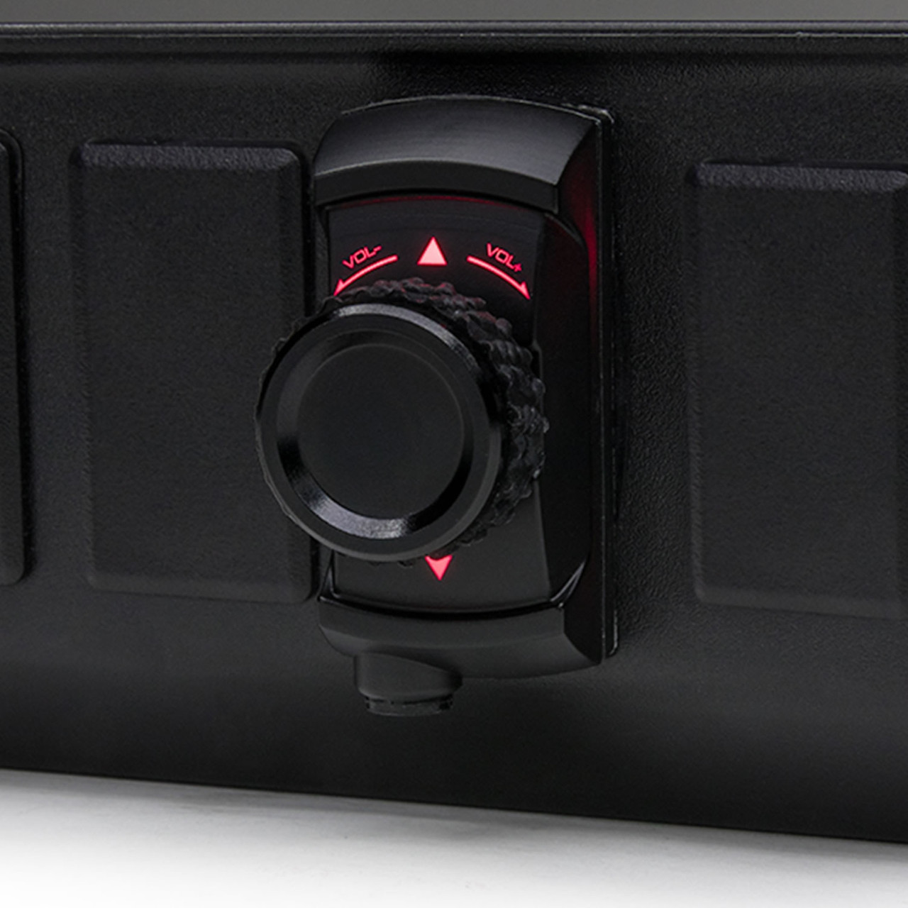 Cfmoto Uforcezforce Wired Bluetooth Pre Amp Controller By Mb Quart
