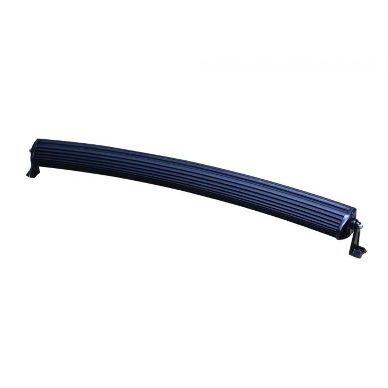 Cfmoto Uforce Zforce 54 Curved Led Rgb Light Bar Dual Row 312 Watt