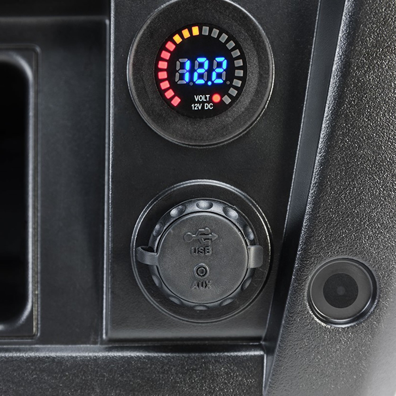 Cfmoto Uforcezforce Usb35mm Maxxlink Accessory Plug By Mb Quart Psap 2