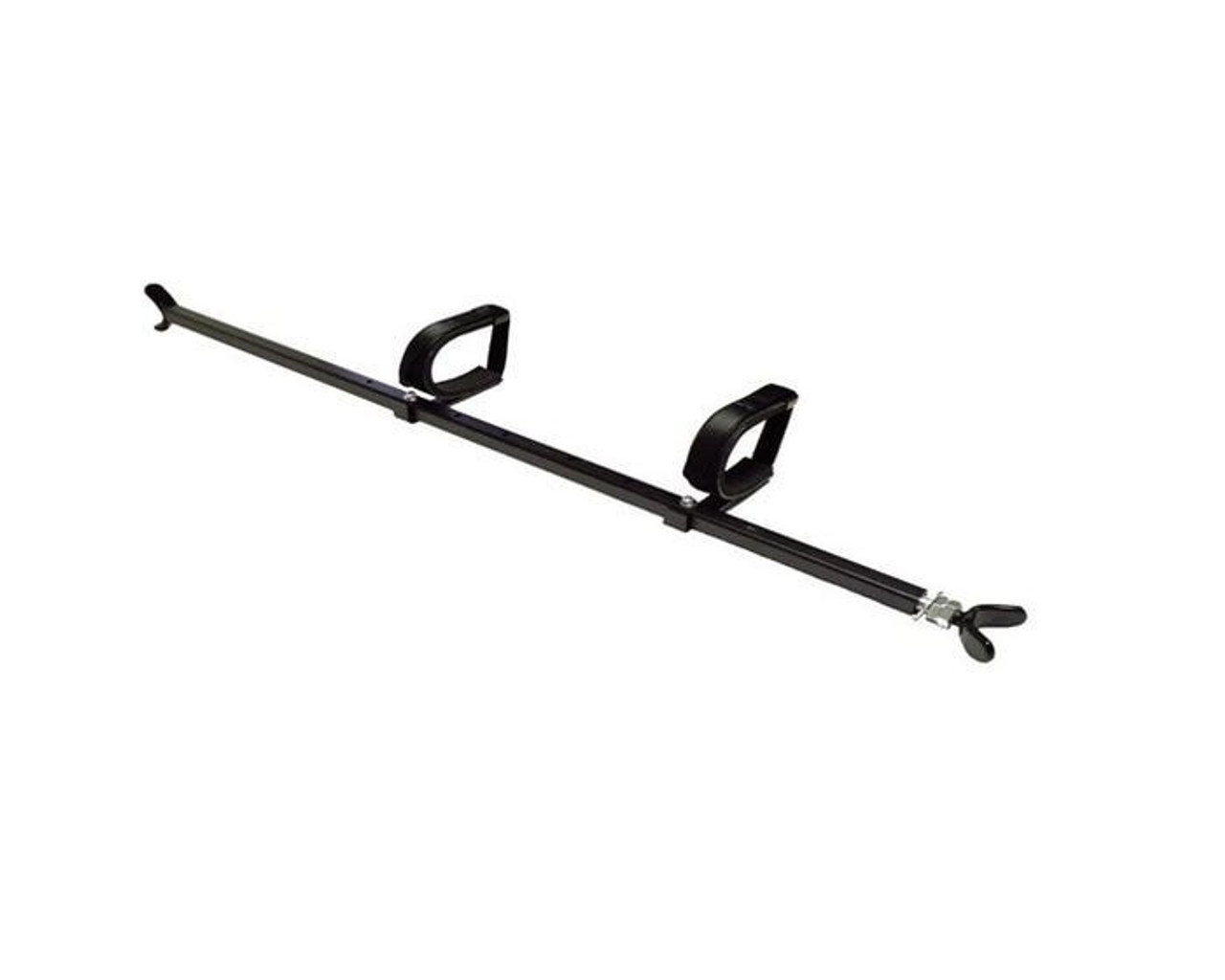 Cfmoto Uforcezforce Quick Draw Overhead Case Rack 54 60 Great