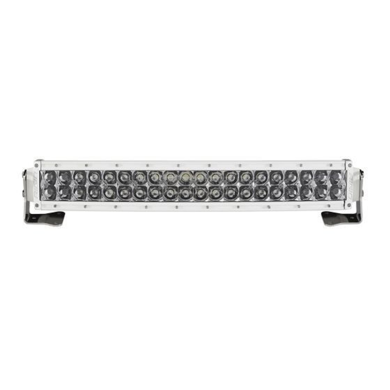 Cfmoto Uforcezforce Pro Curved Light Bar By Rigid Rds Sr Series