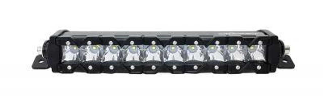 Cfmoto Uforce Zforce 13 Led Light Bar Single Row 50 Watt Super Spot