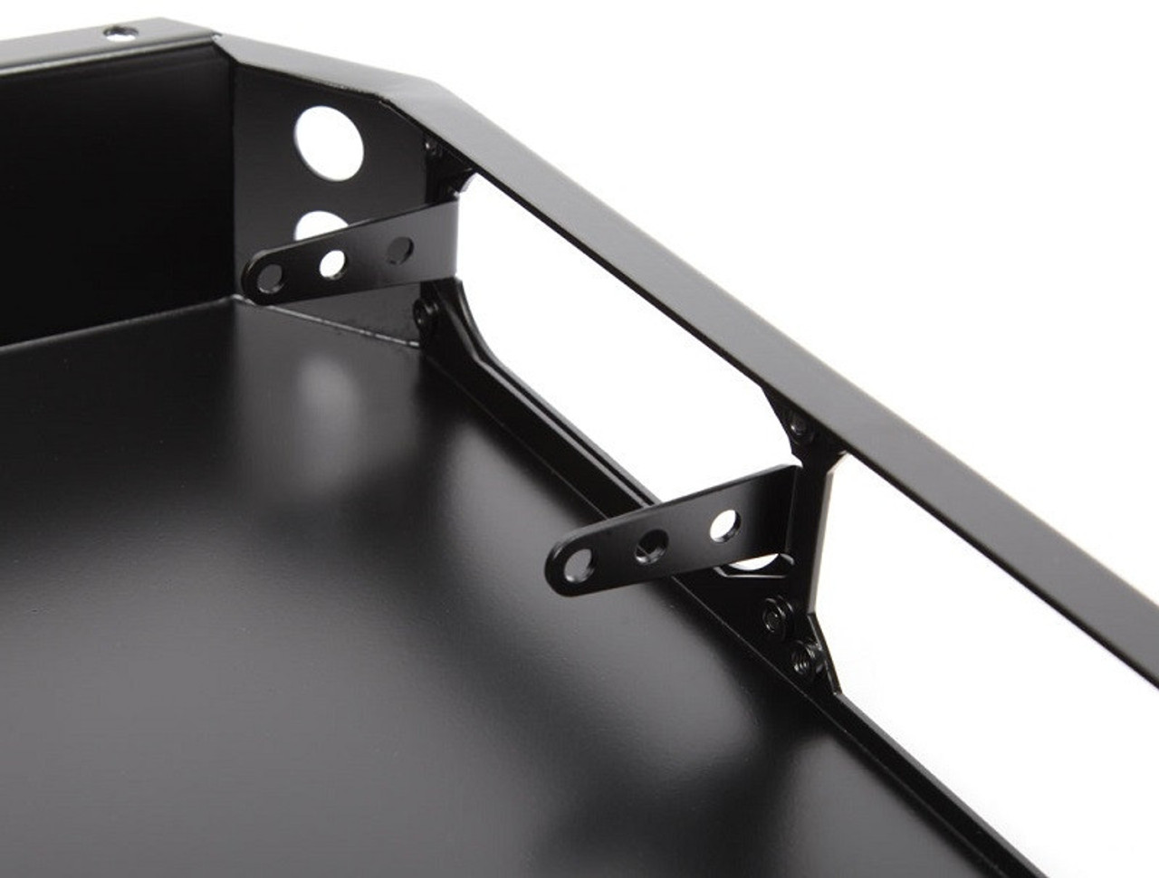 Cfmoto Uforcezforce Universal Communications Roof Mount By Assault