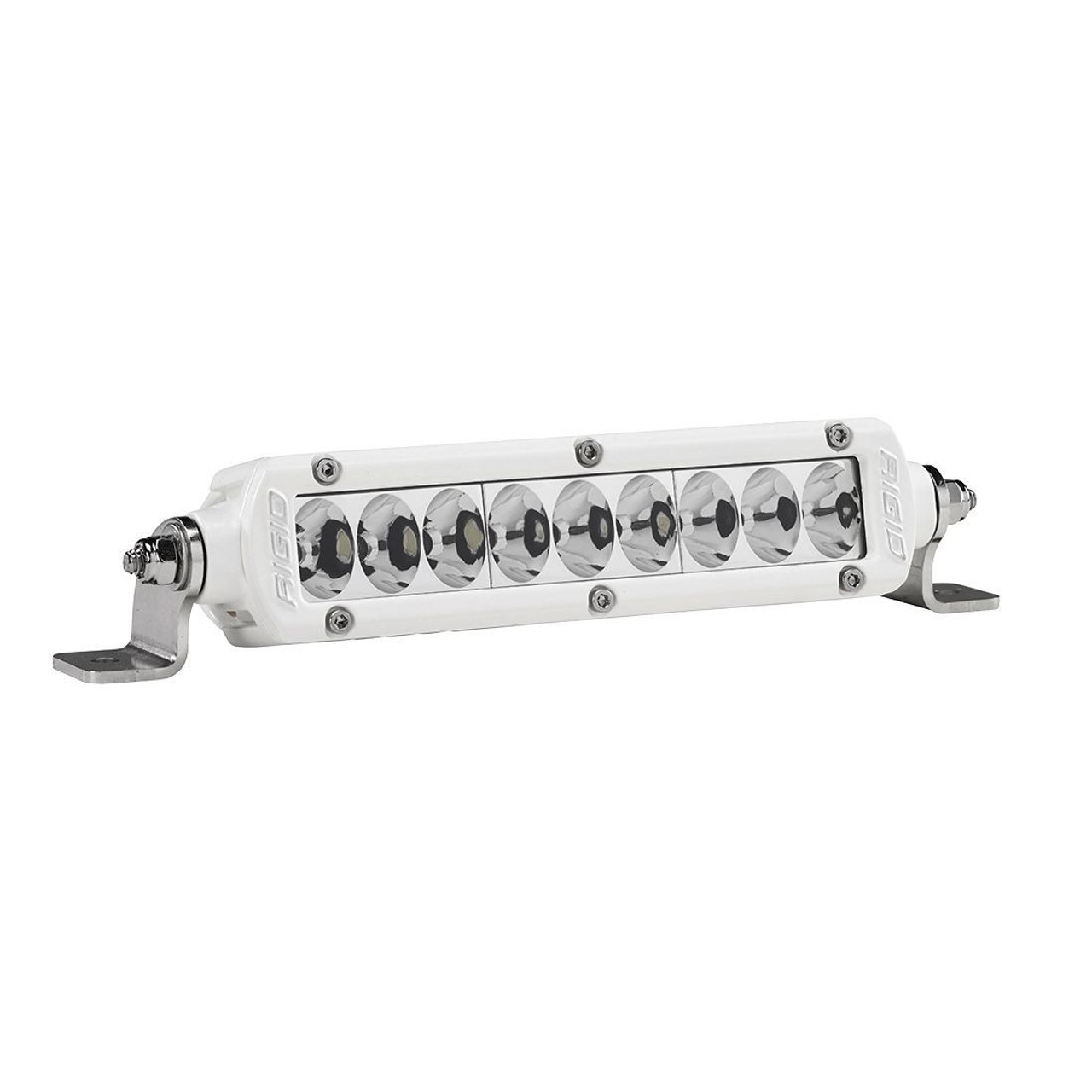 Cfmoto Uforcezforce Sr Series Pro Led Light Bars By Rigid Sr Series