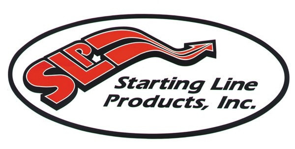 CFMoto UForce/ZForce Sticker Decal by Starting Line Products - STICKERS