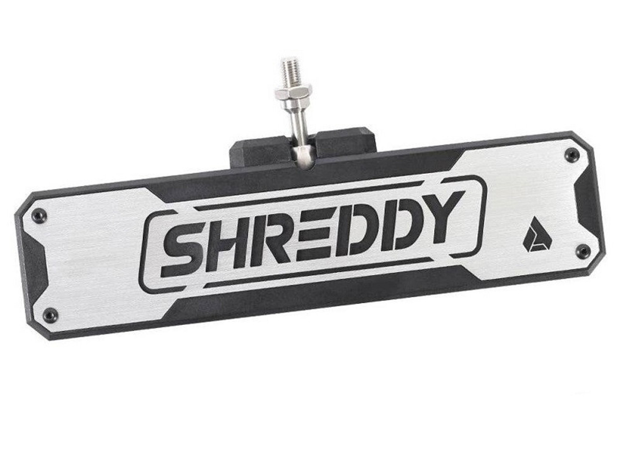 Cfmoto Uforce Zforce Shreddy Bomber Convex Center Mirror By Assault