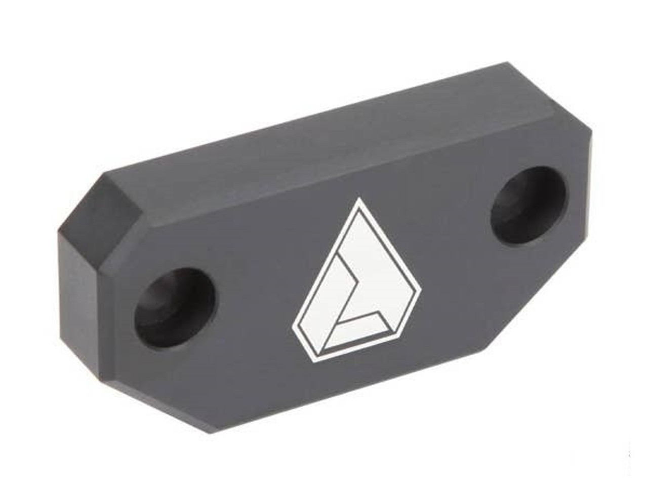 Cfmoto Uforce Zforce Shreddy Bomber Convex Center Mirror By Assault