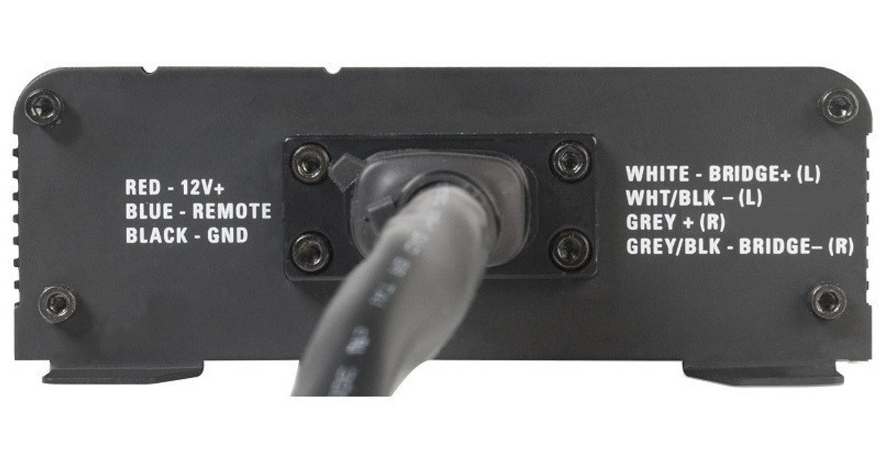 Cfmoto Uforcezforce Bluetooth Switch Audio Package With Amplifier And 2