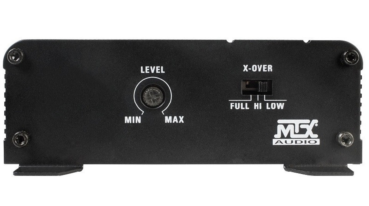 Cfmoto Uforcezforce Bluetooth Switch Audio Package With Amplifier And 2