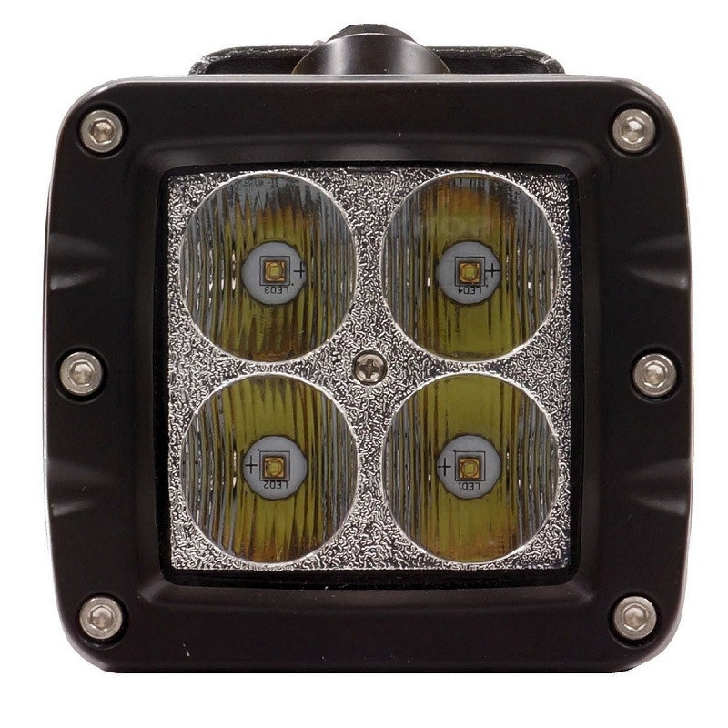 CFMoto UForce / Zforce Sirius LED Driving Light by MotoAlliance - CFG ...