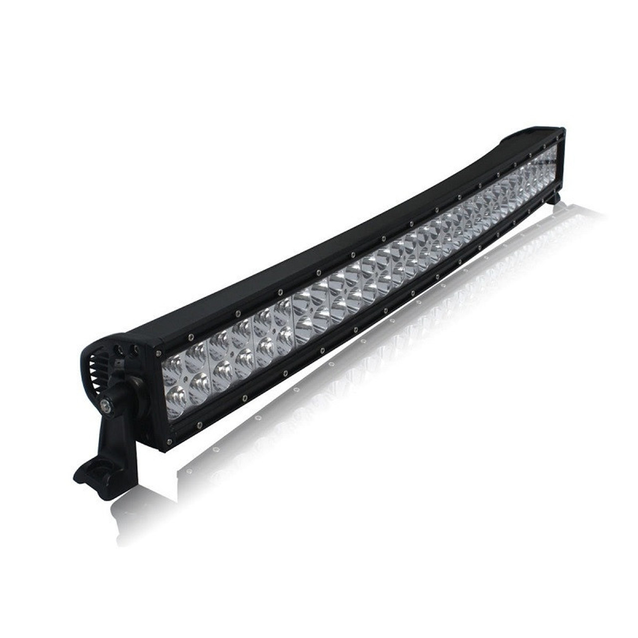 Cfmoto Uforce Zforce Sirius Led Curved Row Light Bar By Motoalliance