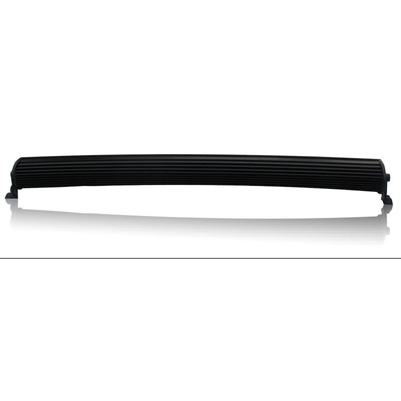 CFMoto UForce / Zforce Sirius LED Curved Row Light Bar by Motoalliance ...