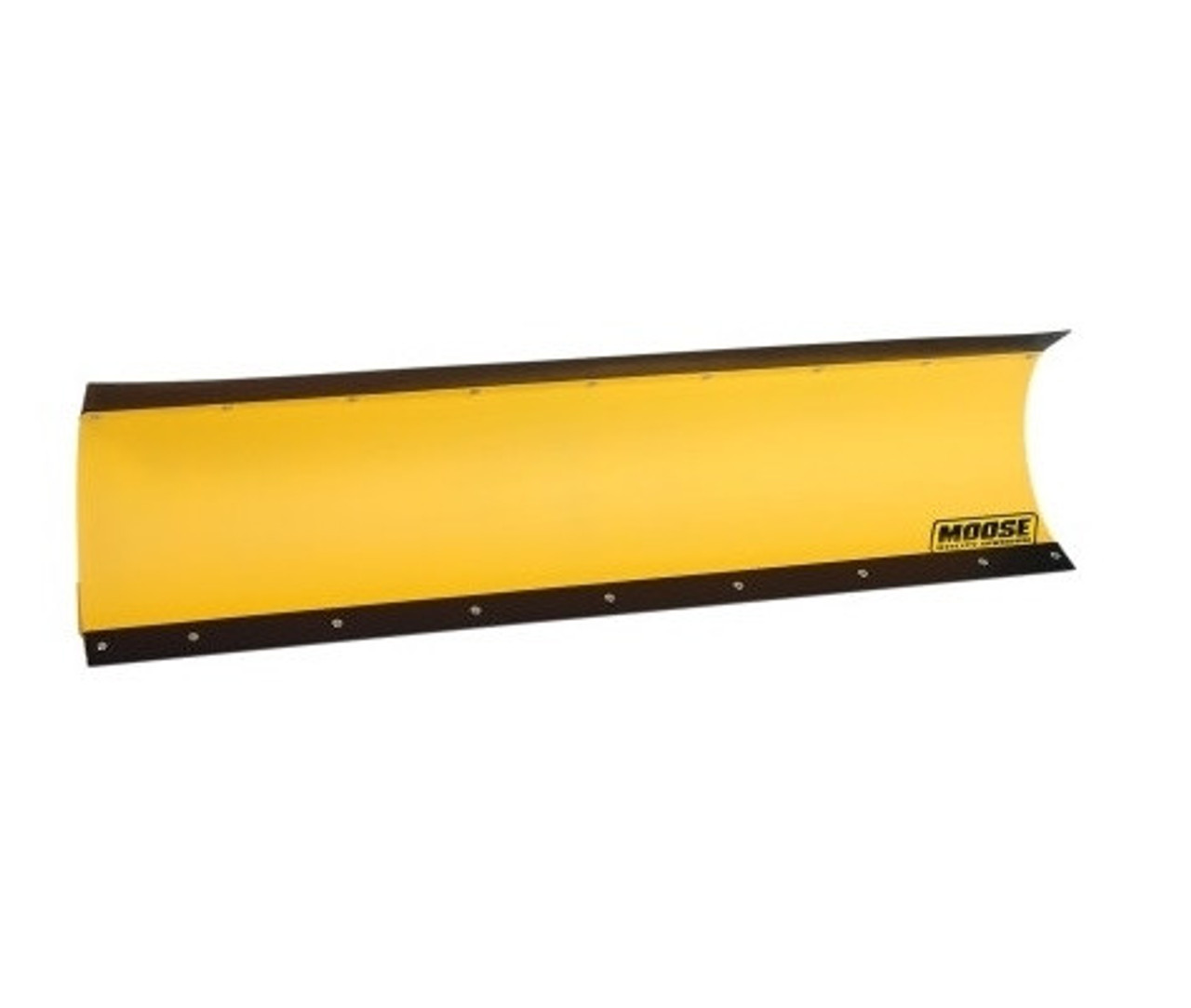 Cfmoto Zforce 8005001000 Straight Blade Snow Plow System By Moose