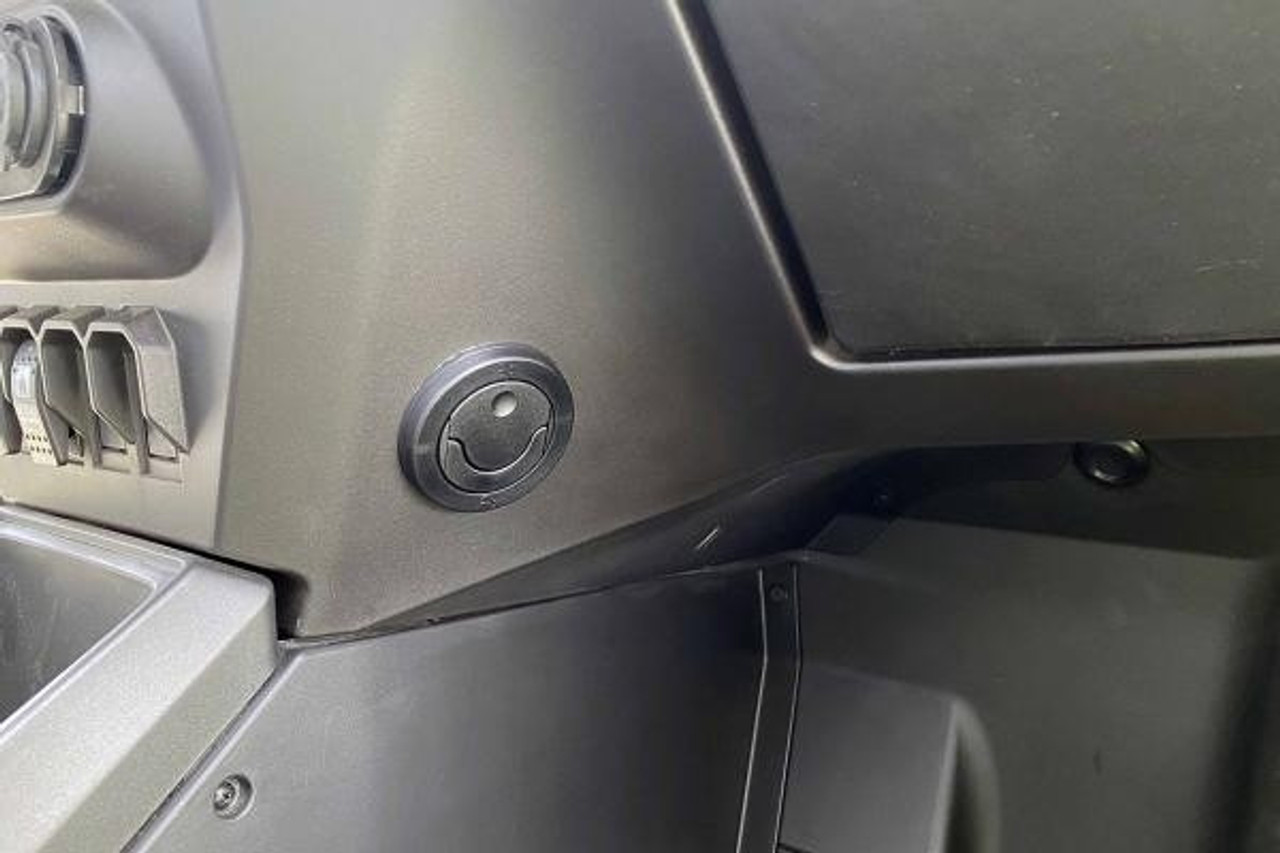 Cfmoto Zforce 950 Cab Heater With Defrost By Inferno Cab Heaters