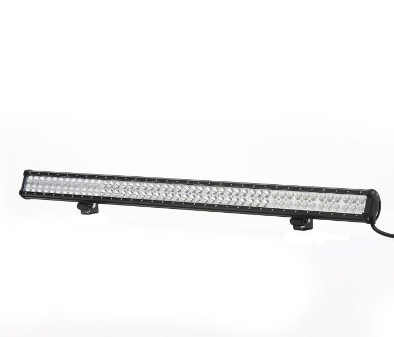 Cfmoto Uforce Zforce 44 Led Light Bar Dual Row 288 Watt Combo Defcon