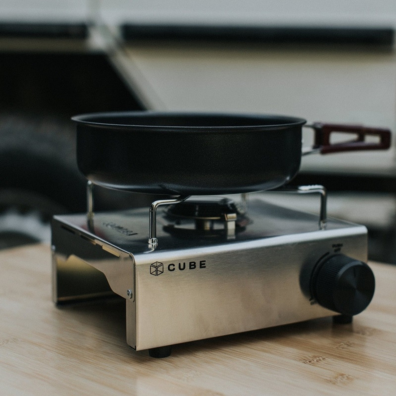 Cfmoto Uforce Zforce Cube Gas Stove By Kovea Kgr 1503 Ecfo