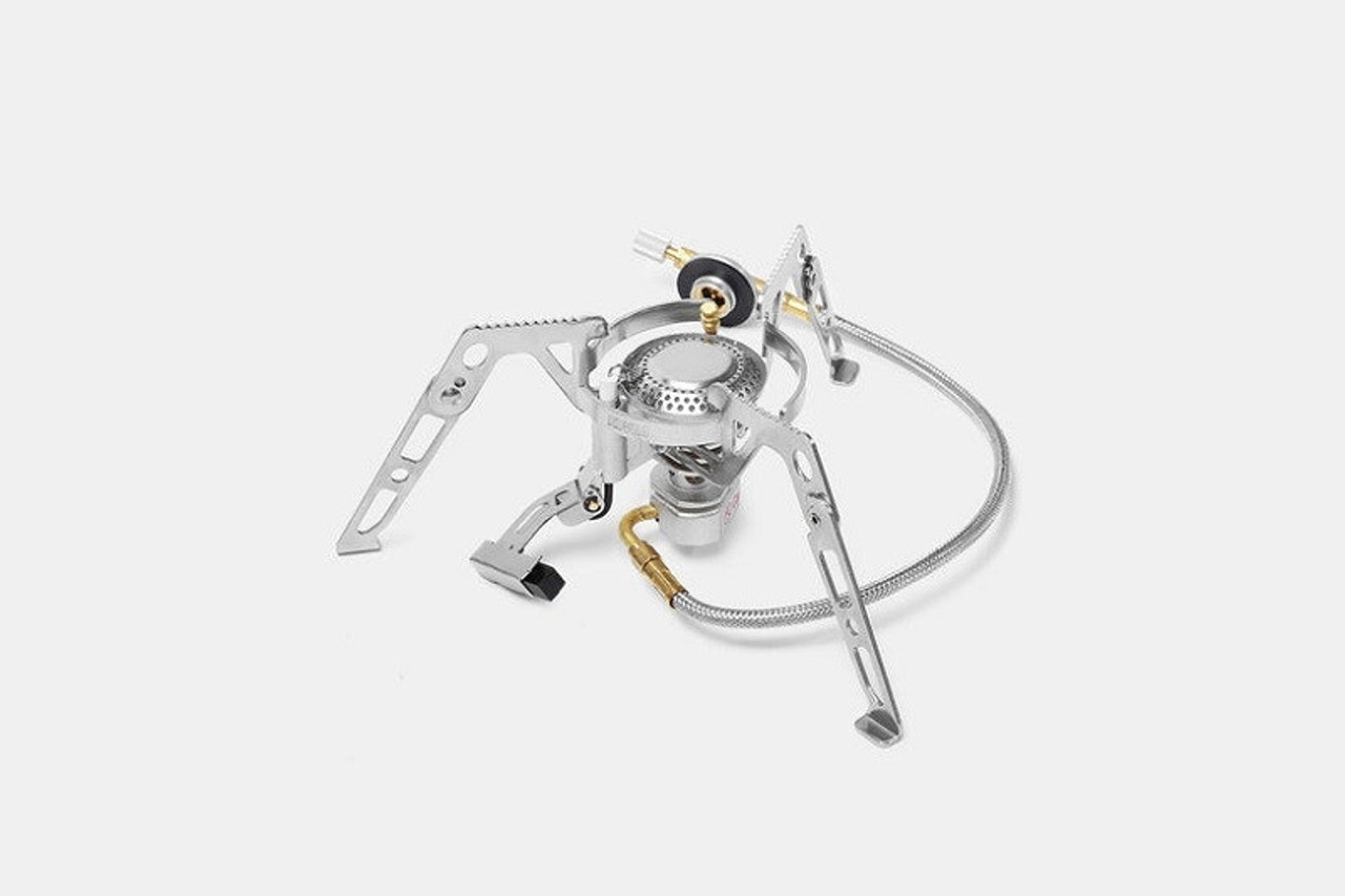 Cfmoto Uforce Zforce Moonwalker Stove By Kovea Kb 0211g Ecfo