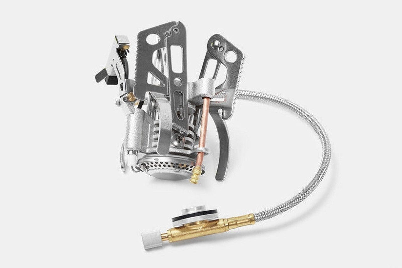 Cfmoto Uforce Zforce Moonwalker Stove By Kovea Kb 0211g Ecfo
