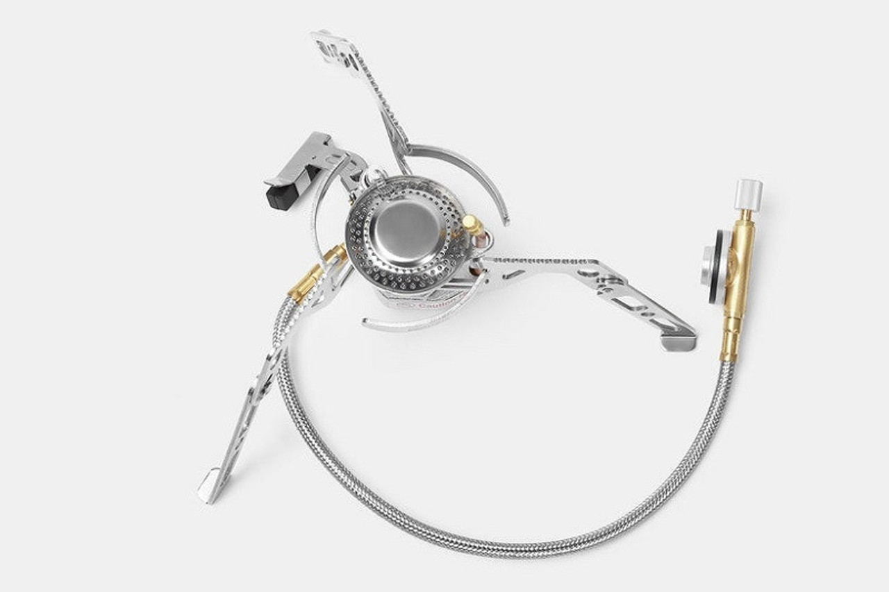 Cfmoto Uforce Zforce Moonwalker Stove By Kovea Kb 0211g Ecfo