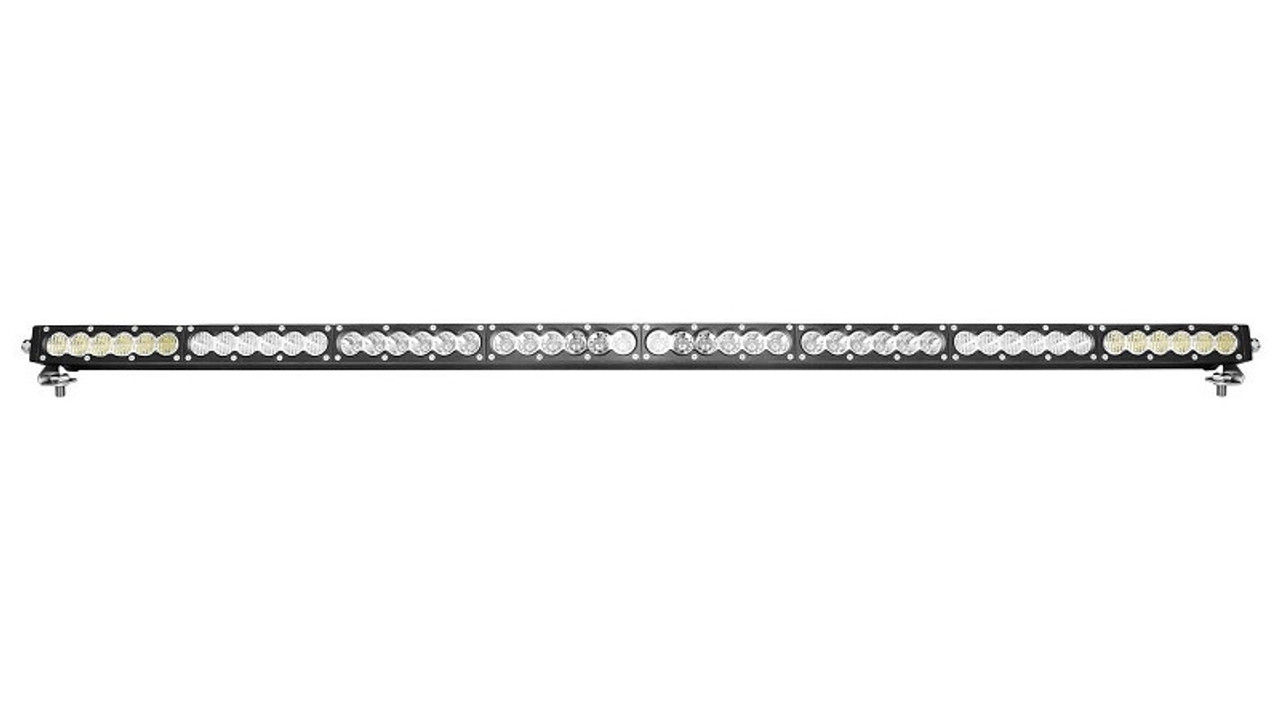 Cfmoto Uforce Zforce 50 Led Light Bar Single Row 240 Watt Combo