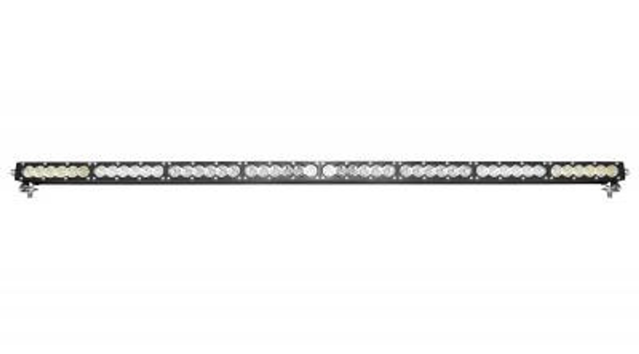 Cfmoto Uforce Zforce 50 Led Light Bar Single Row 240 Watt Combo