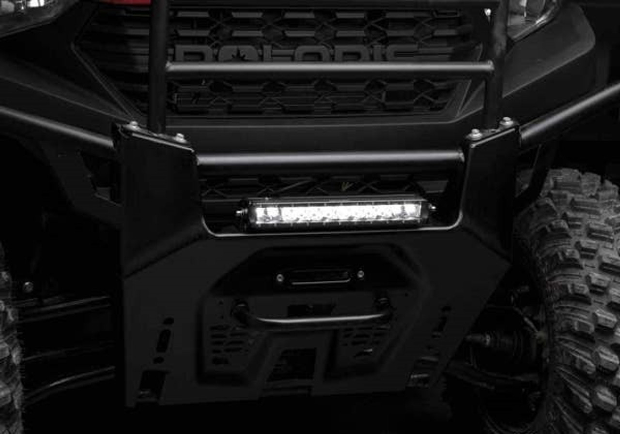 Cfmoto Uforce Zforce 12 Led Single Row Light Bar By Superatv Lb3