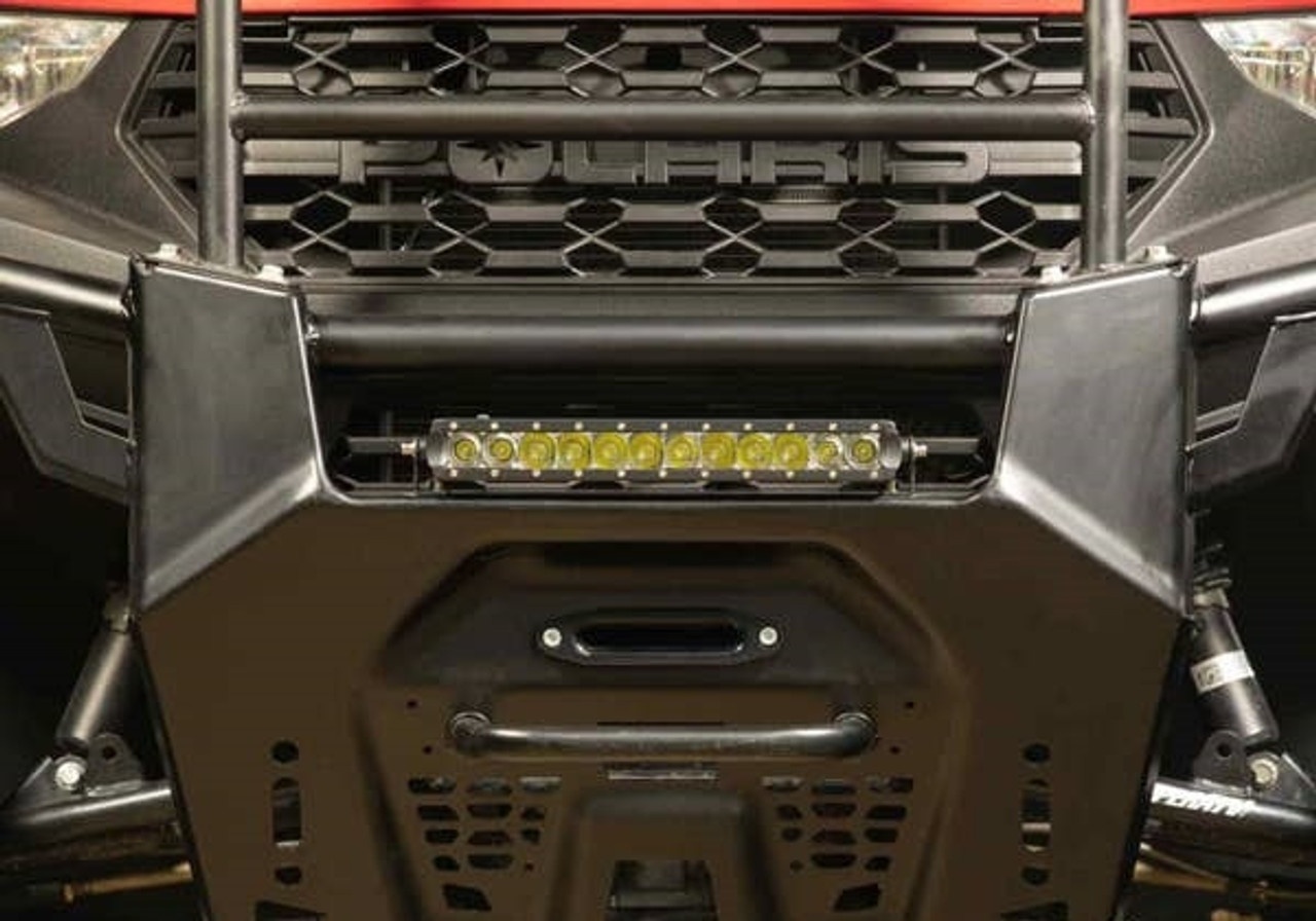 Cfmoto Uforce Zforce 12 Led Single Row Light Bar By Superatv Lb3