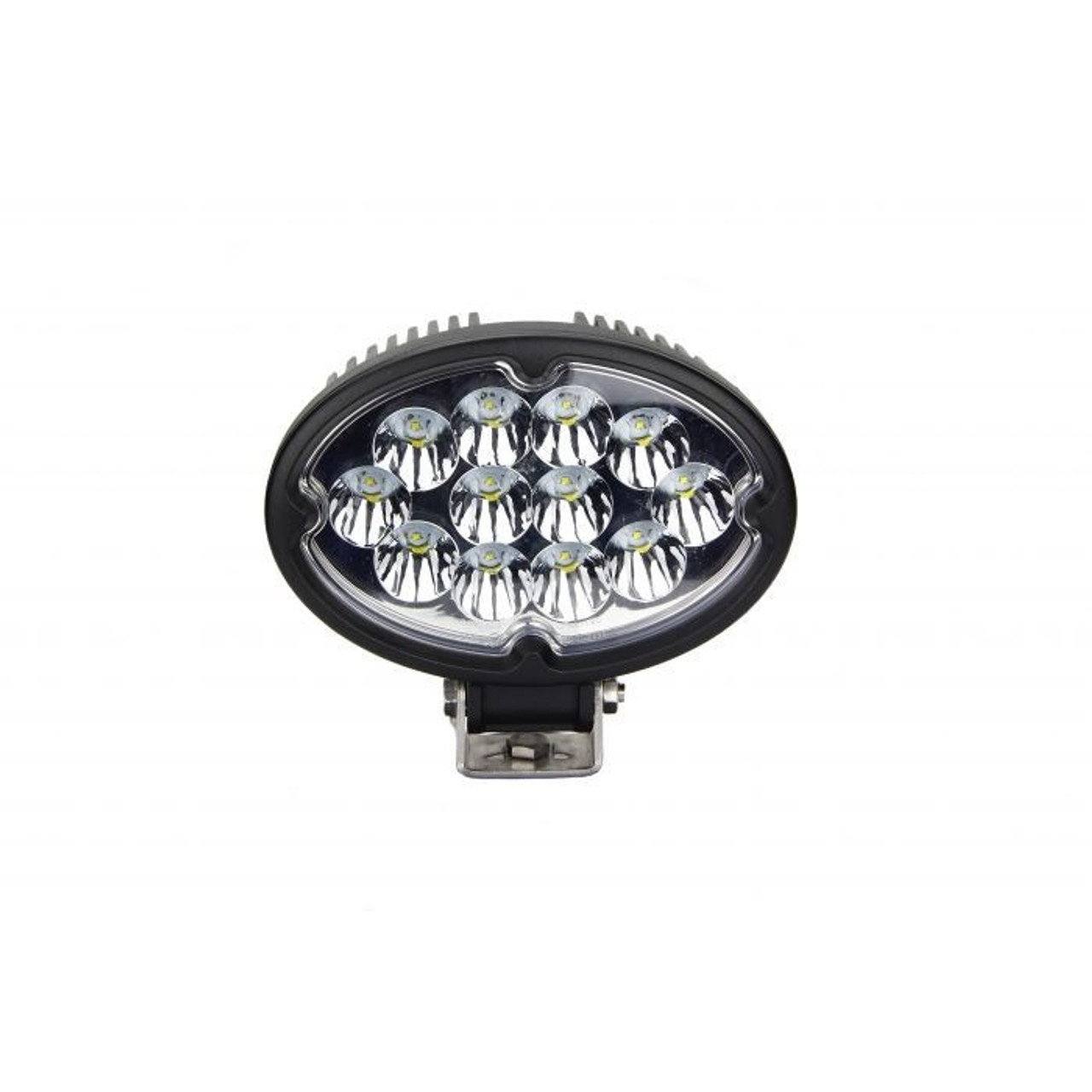 Cfmoto Uforce Zforce 65 Work Light 36 Watt Flood By Quake Led