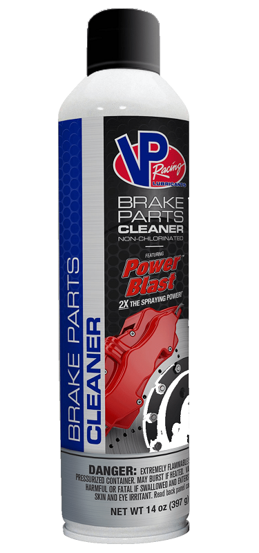 CFMoto UForce / ZForce Brake Parts Cleaner by VP Racing - VP7990020-XX-ECFO