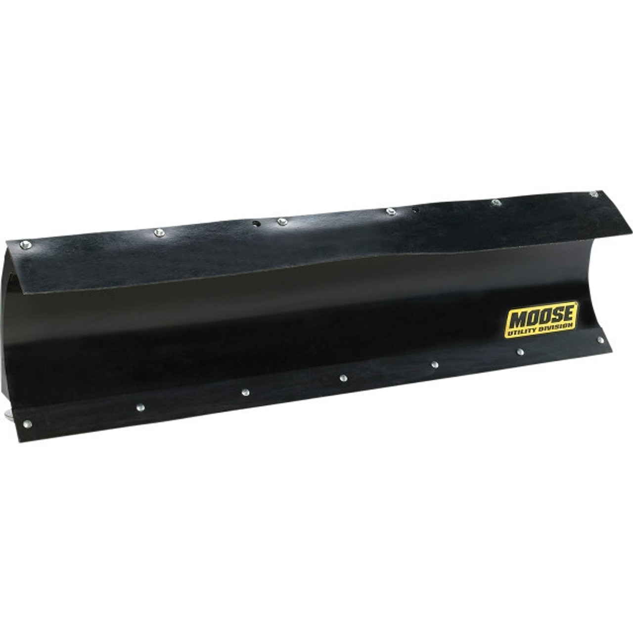 Cfmoto Zforce Poly Plow Blade Snow Plow System By Moose