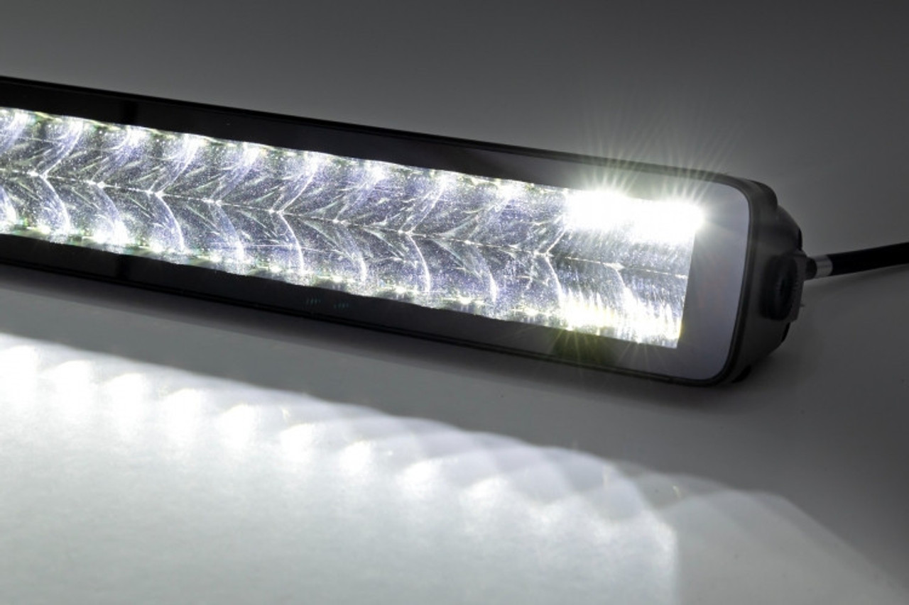 Cfmoto Uforce Zforce 30 Dual Row Spectrum Series Led Light By Rough