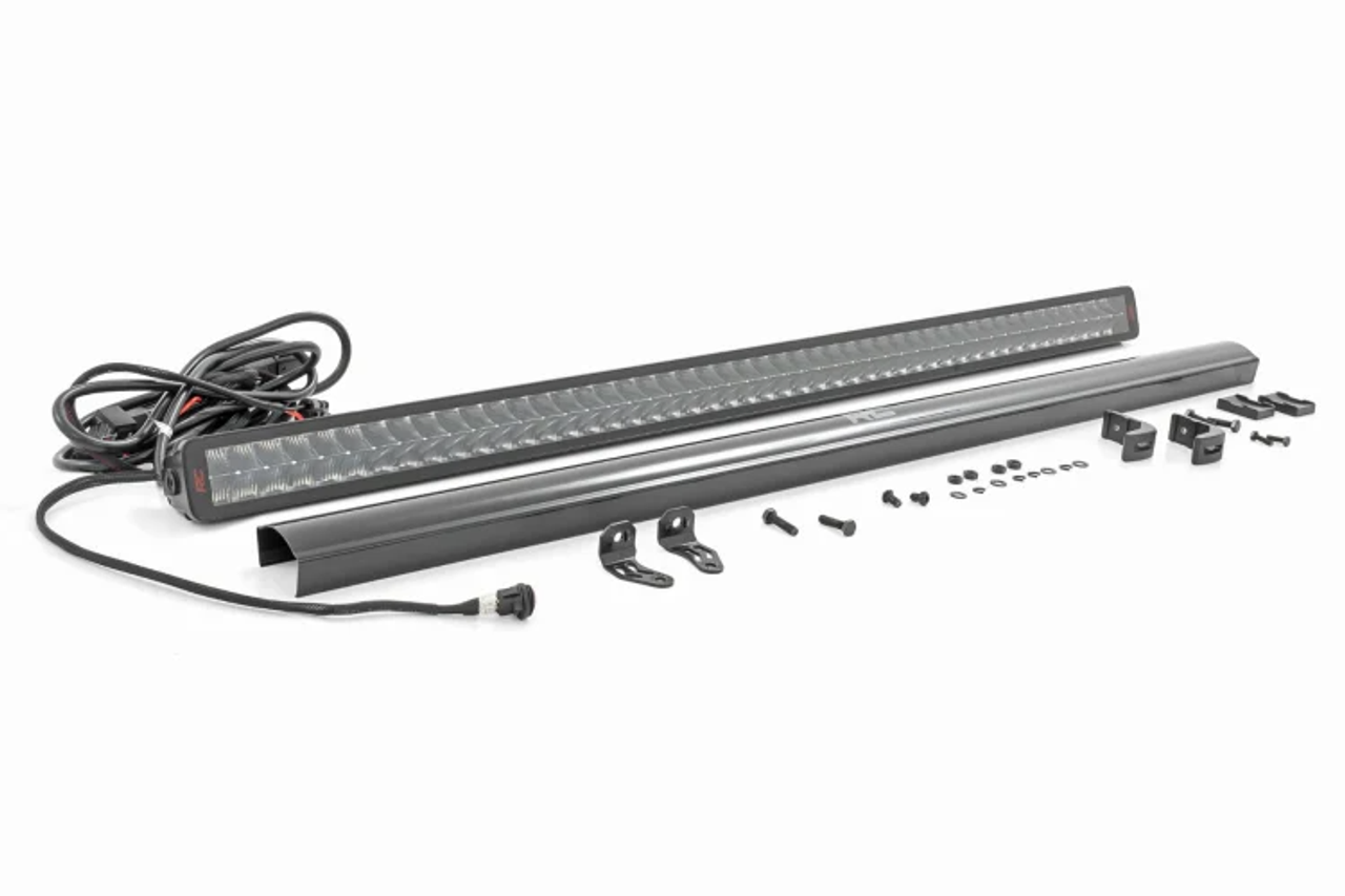 Cfmoto Uforce Zforce 50 Dual Row Spectrum Series Led Light By Rough